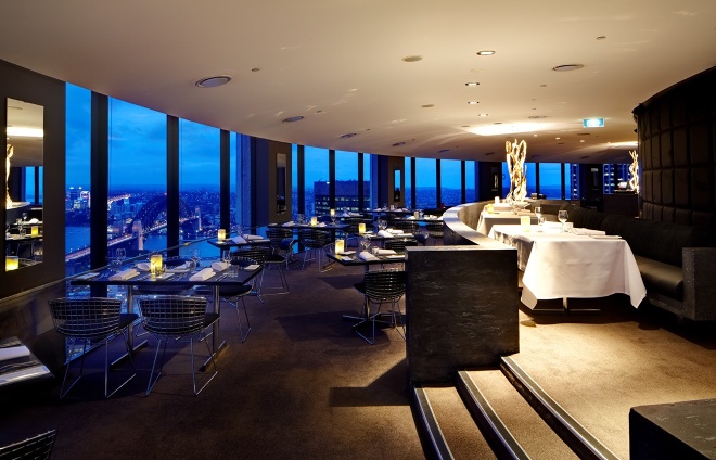 O Bar and Dining | Mima