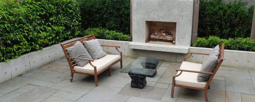 Matt Kilburn - Garden Designer